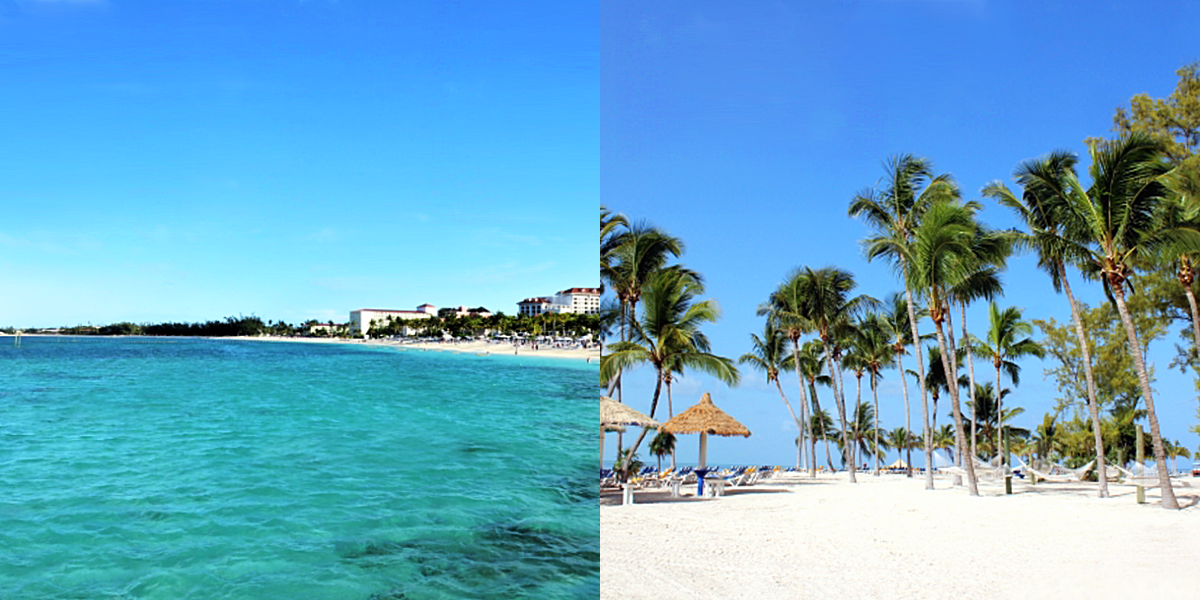 ZNS TV - Live Stream from Nassau, Bahamas