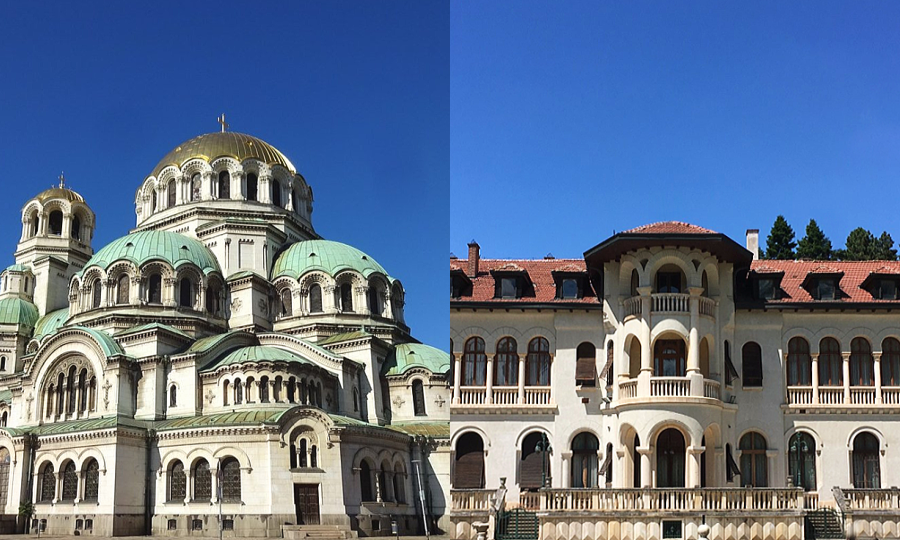 Nova TV : Sofia, Bulgaria - Live Video