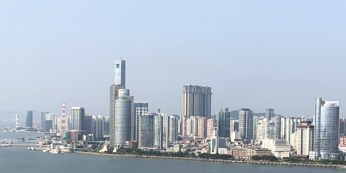 Fujian (China) - Watch Live TV Online for Free | Squid TV