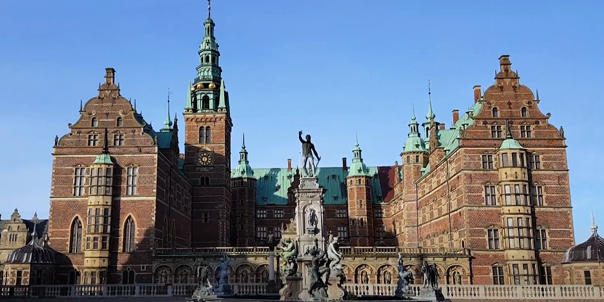 Denmark - Watch Live TV Online for Free | Squid TV