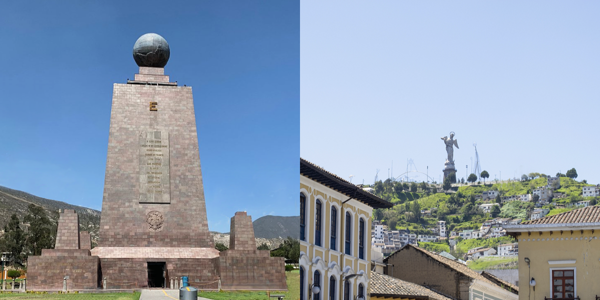 Ecuador - Watch Live TV Online for Free | Squid TV