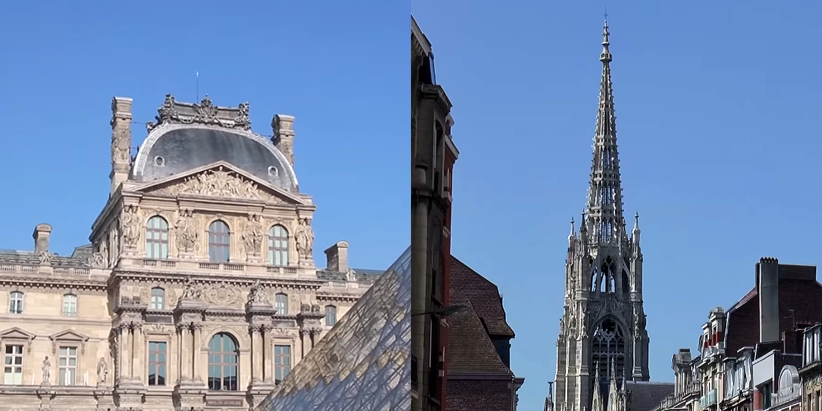 KTO - Live TV from Paris, France