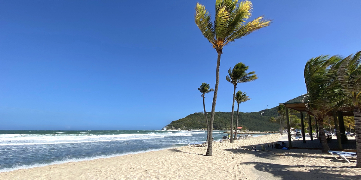 Radio Télé Pitit Manman Mari - Live TV from Haiti