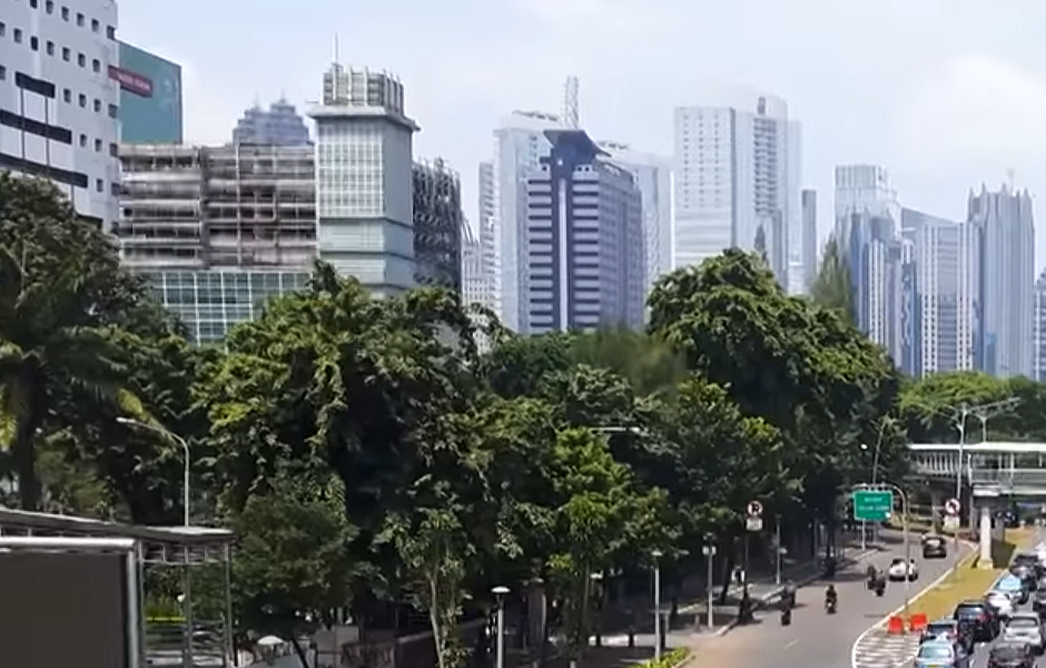 Metro TV - Live Stream from West Jakarta, Indonesia