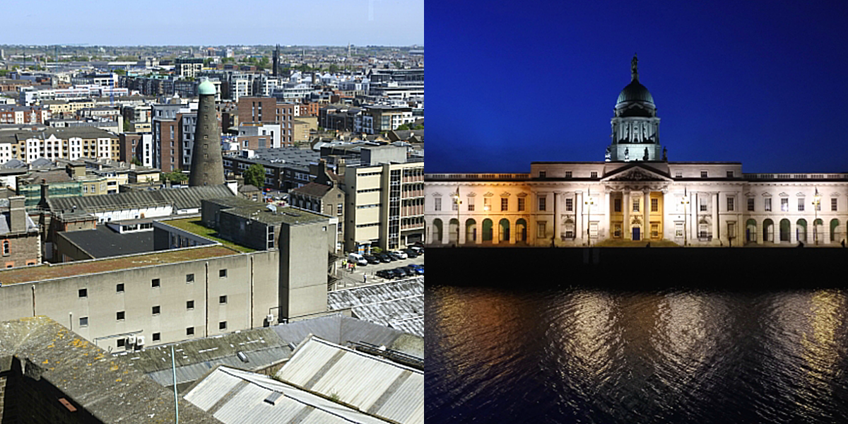 Ireland - Watch Live TV Online for Free | Squid TV