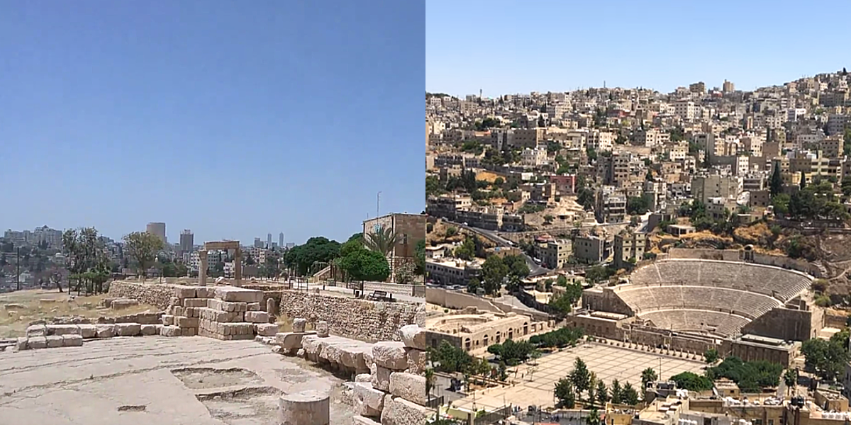 Al Mamlaka TV : Amman, Jordan - Live Video