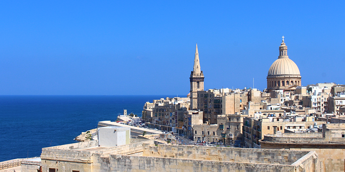 Malta - Watch Live TV Online for Free | Squid TV