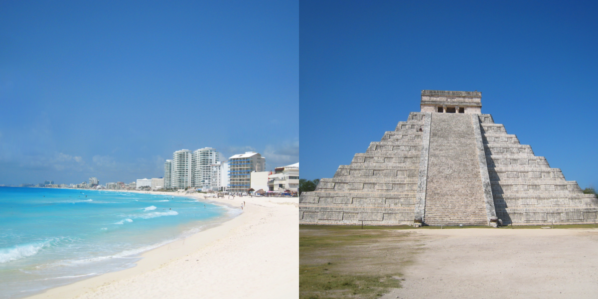 México Travel Channel - Live TV from Mexico