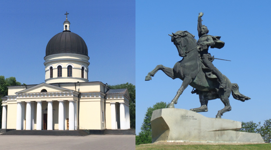 Moldova - Watch Live TV Online for Free | Squid TV