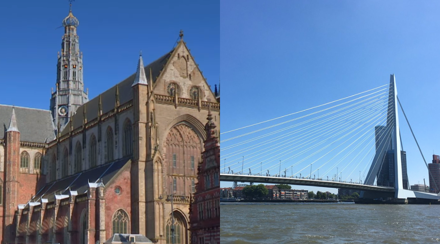 AT5 - Live TV from Amsterdam, Netherlands