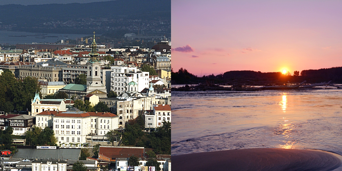 Pink - Live TV from Belgrade, Serbia