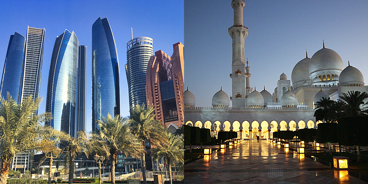 Abu Dhabi TV - Live Streaming from UAE