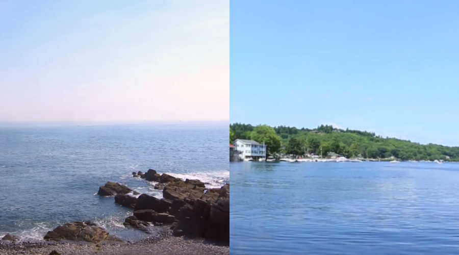 WMUR-TV : Manchester, New Hampshire (USA) - Live Video