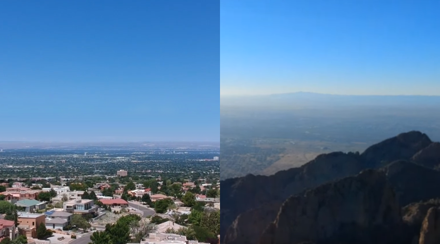 KOB 4 - Live TV from New Mexico (USA)