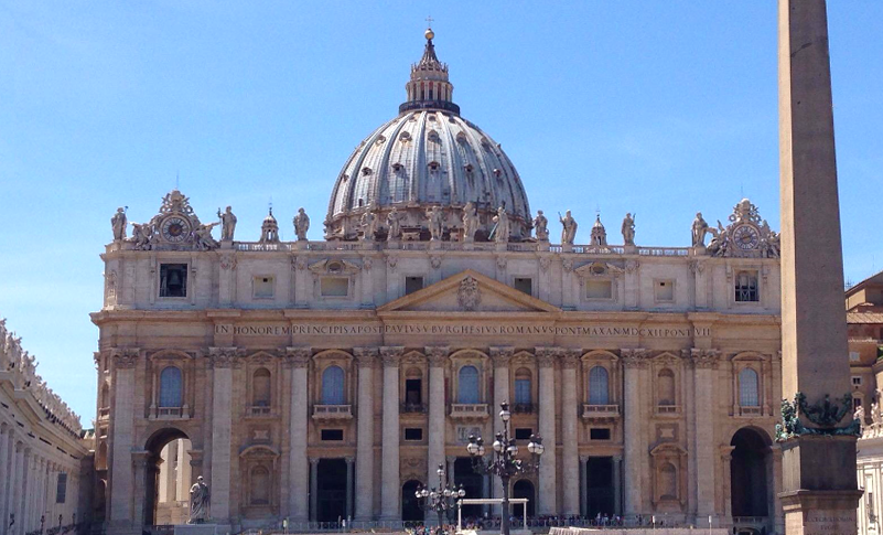 Vatican Media : Vatican City - Live TV